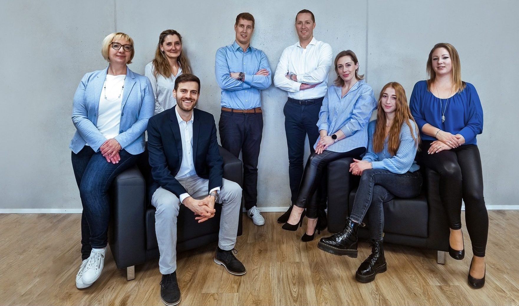 IMMOBILIEN SIND VERTRAUENSSACHE