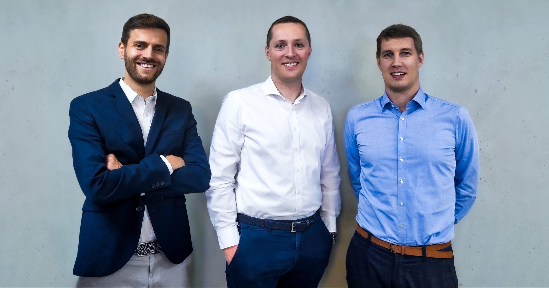 UNSER LEISTUNGS-SPEKTRUM FÜR SIE